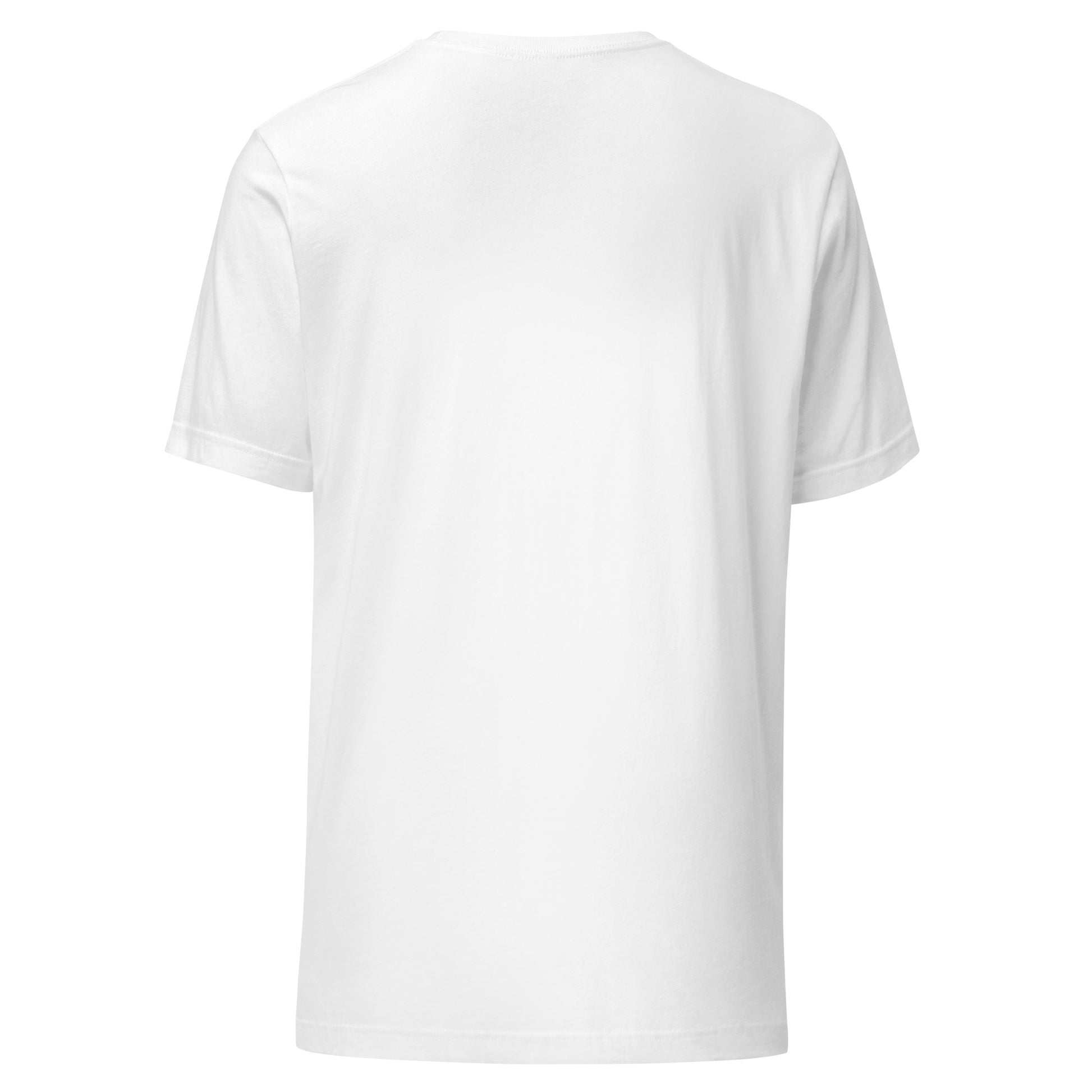 Hana flower t-shirt (white) – Hyosang